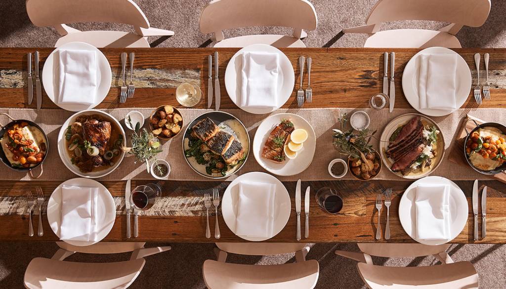 January Career Reset Retreat 2025 – Next Step Coach